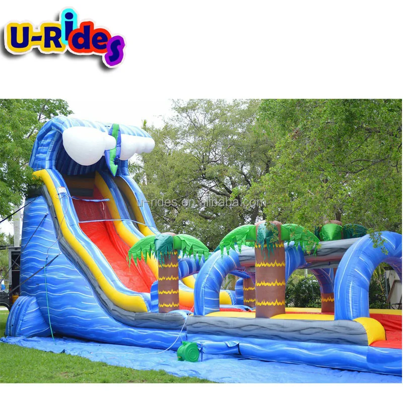 Commercial Grade Toms Cat Jerry Top Height Inflatable Castle Jumping ...