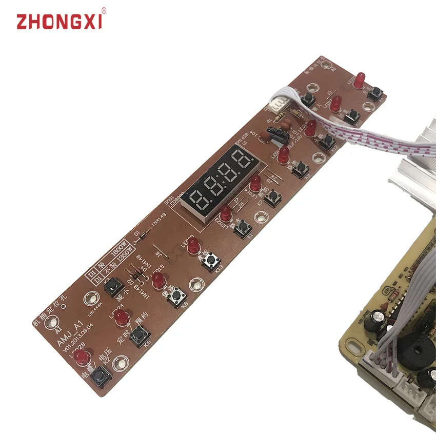 PCB Board Induction Cooker Infared Cooker Press Button| Alibaba.com