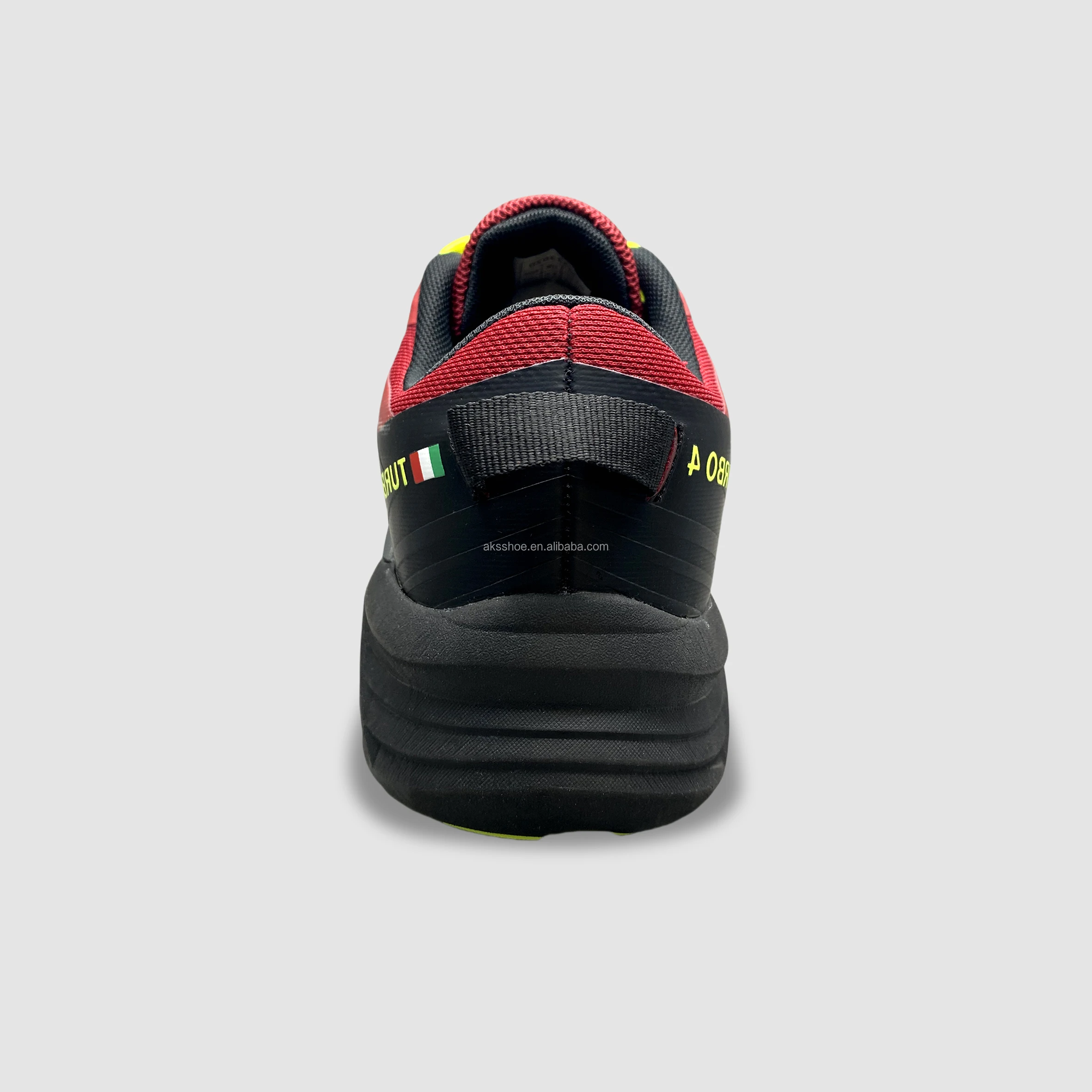 Alibaba.com: 2025 Latest Design Running Shoes, Solid Sole, Custom Logo ...