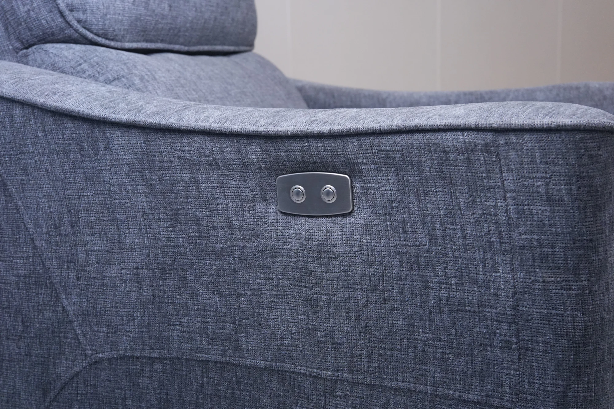 Hoyoo Furniture Decoro Leather Sofa Recliner Relax Leather Sofa ...