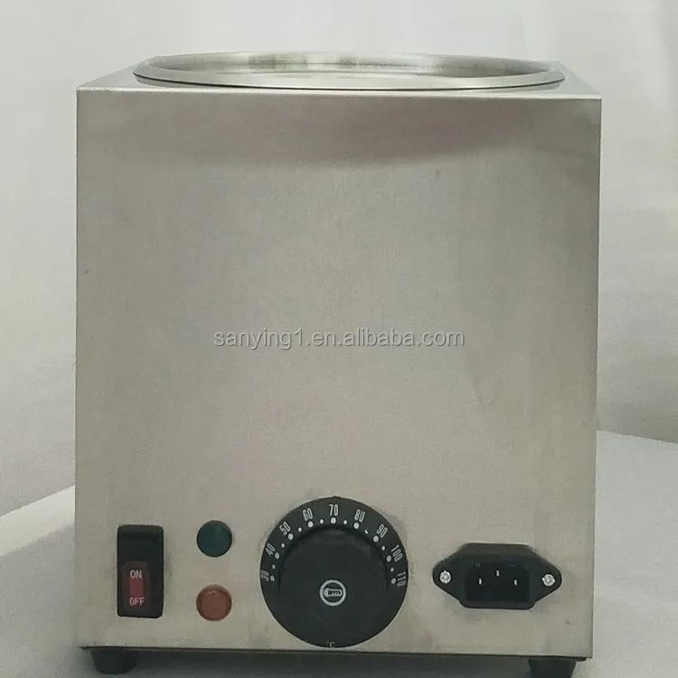 Sanying Electric Butter Heater Cheese Dispenser Cheese Warmer Heated ...