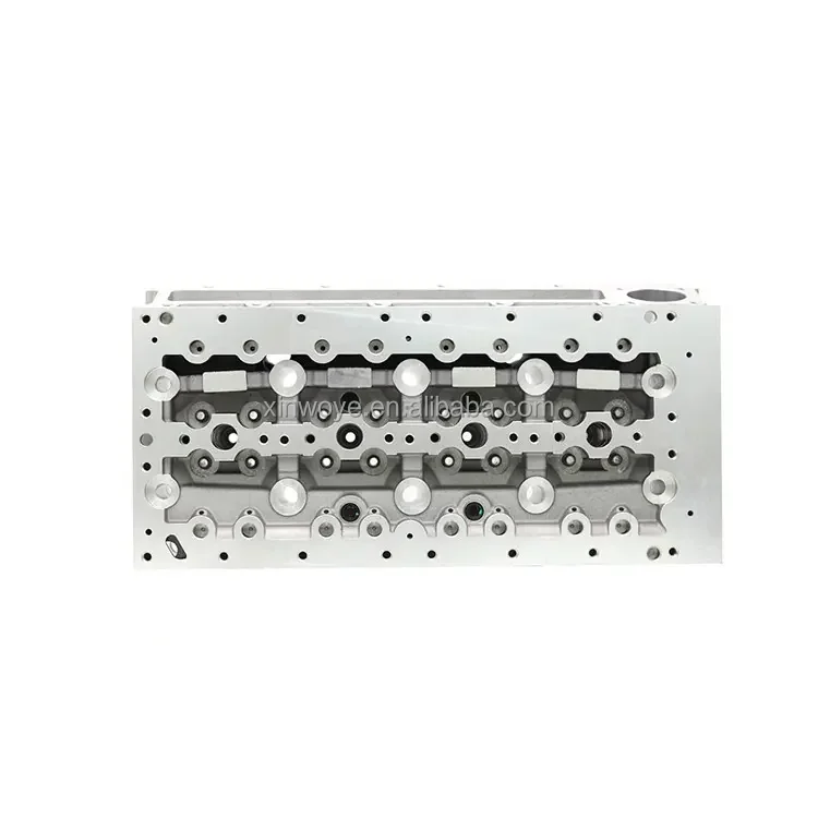 Cylinder Head 2Y 2L Engine Model for Toy-ota 11101-54111 11101-54160 ...