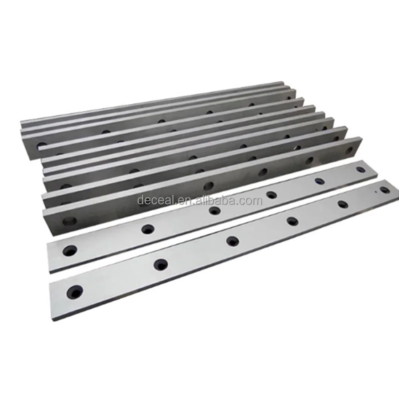 Standard Stainless Galvanized Iron Hydraulic Plate Shearing Machine ...