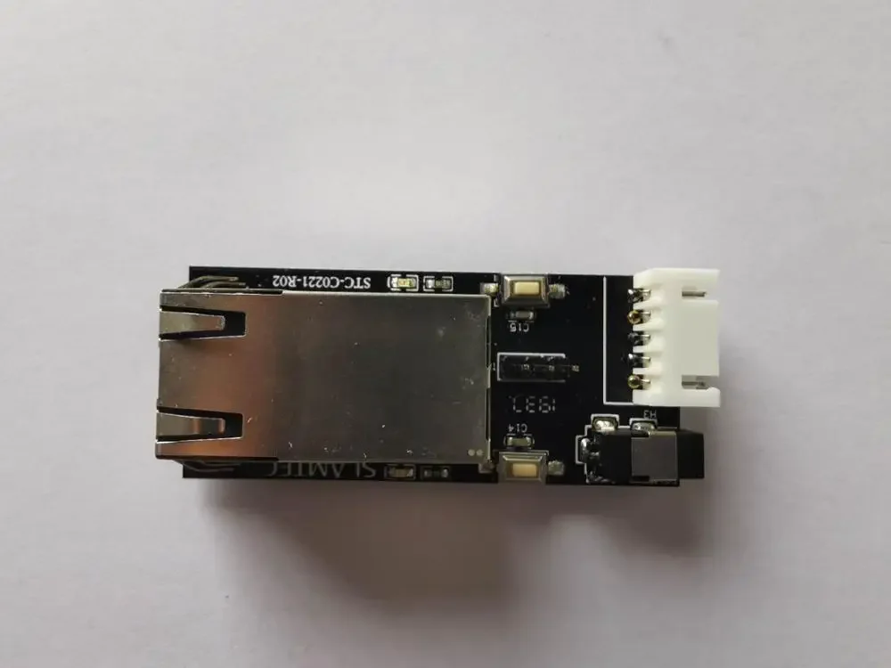 Slamtec Rplidar S3 S2 S2l Lidar Front-end Ports Plate Screen ...