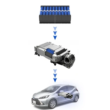 Shenzhen Yaste Tech Co., Ltd. - EV Charger, EV Battery