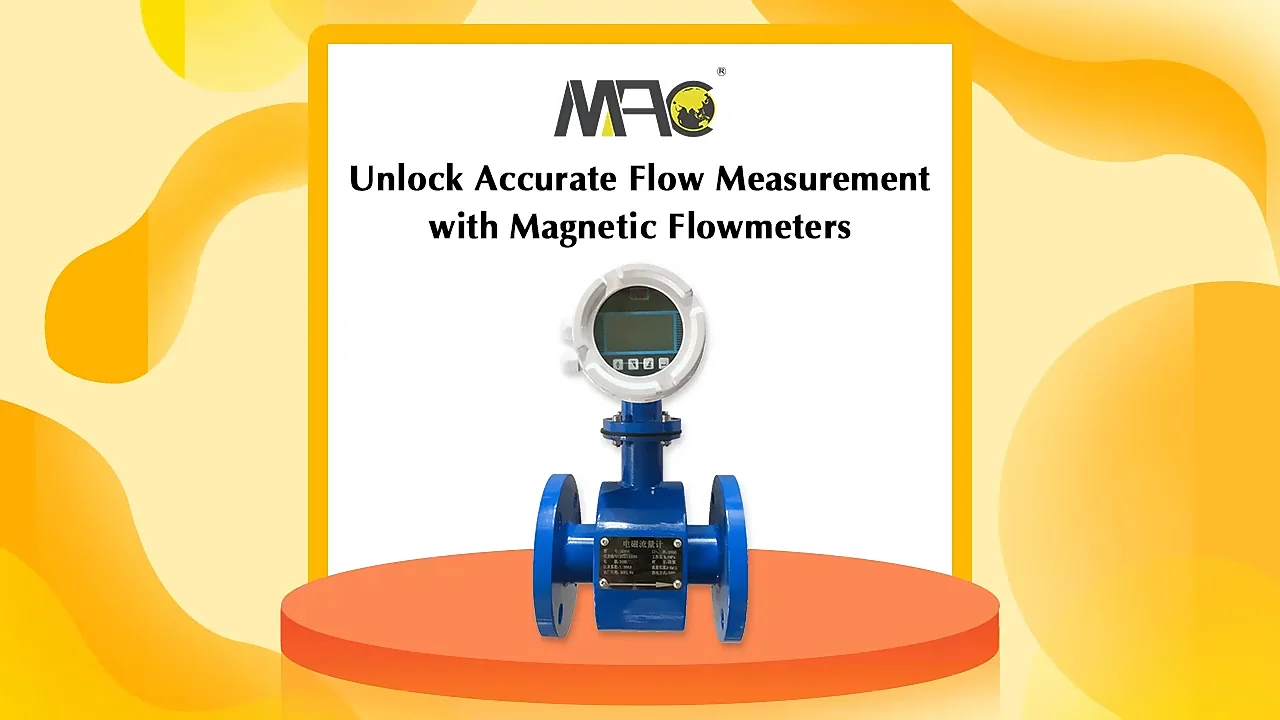 Ld300 Dn150 Emf Water Liquid Volumetric Electromagnetic Mag Flow ...