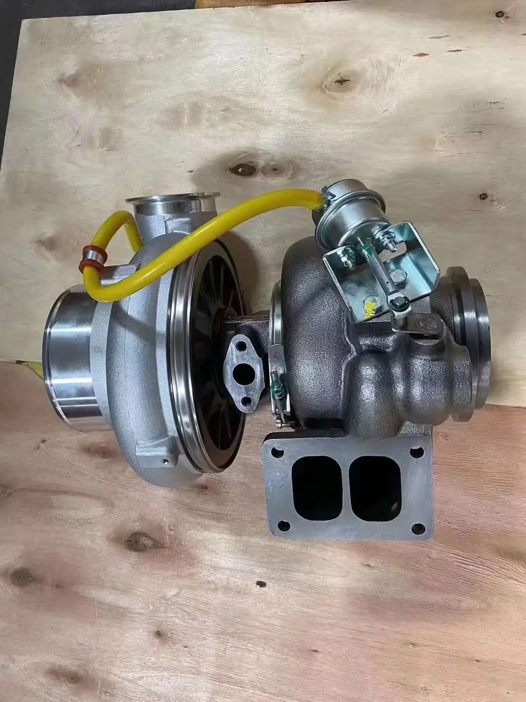 Turbocharger 7n2515 For 3306 Engines Turbo 4lf-302 - Buy K03 ...