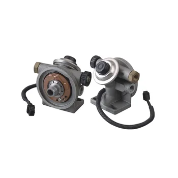 Genuine Fuel Filter Water Separator High Quality Diesel Fuel Filter ...