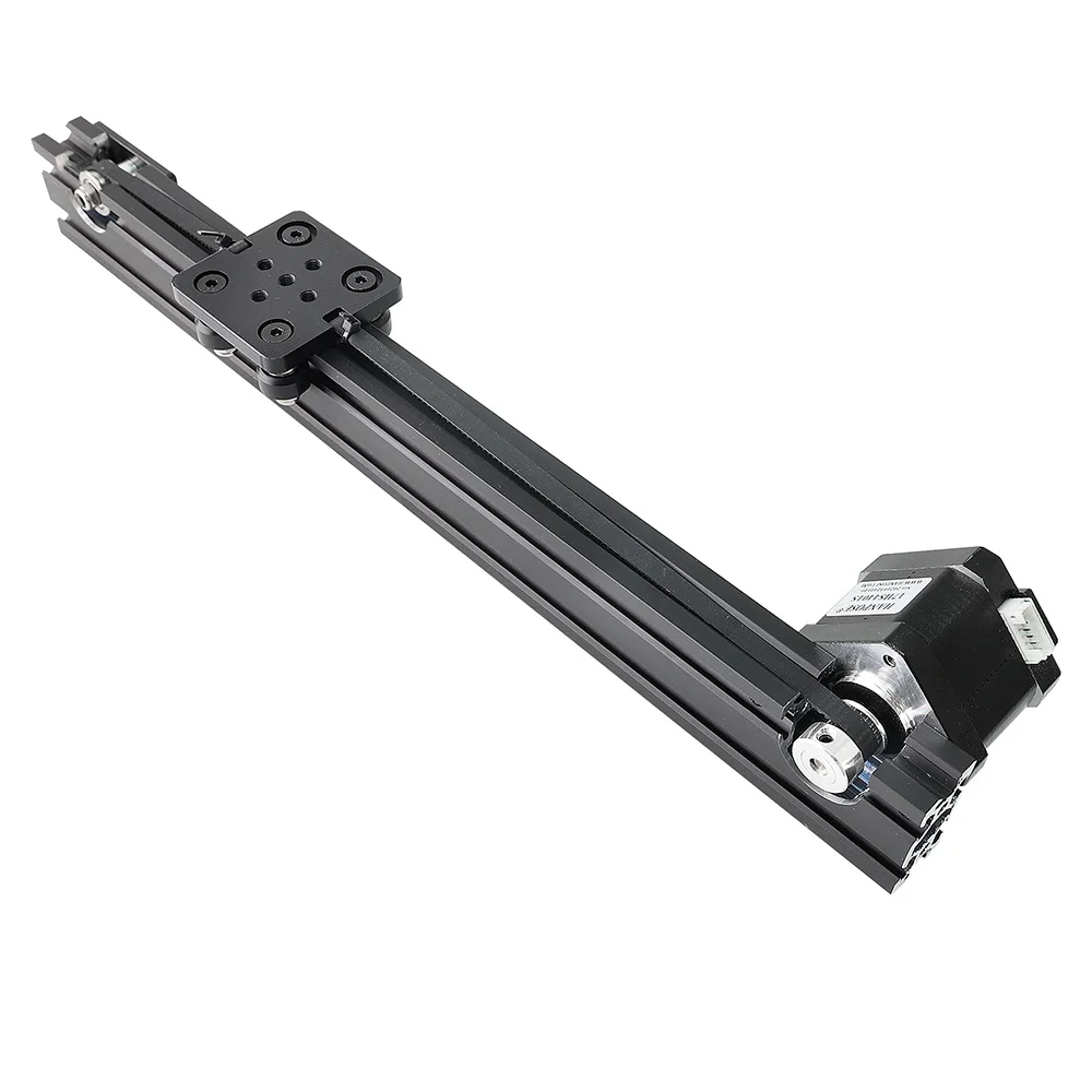 Hpv2 300mm CNC Linear Guide Rail for High Precision 3D Printing