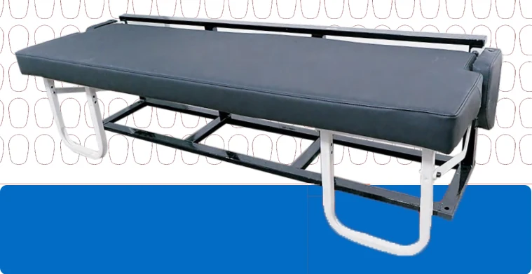 YSR Bench Flip-up Seat - Versatile and Durable Solutions