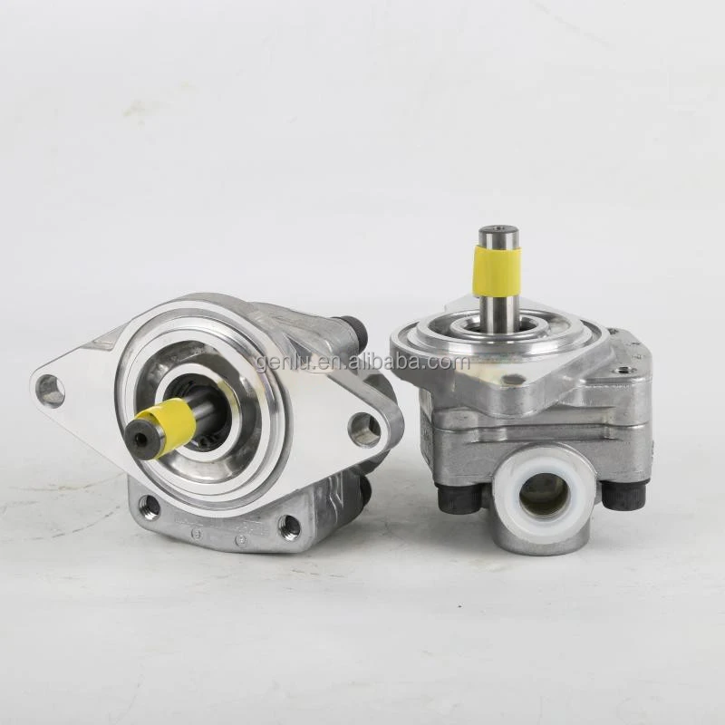 Shimadzu Bombas High Pressure YP Series Hydraulic Pumps