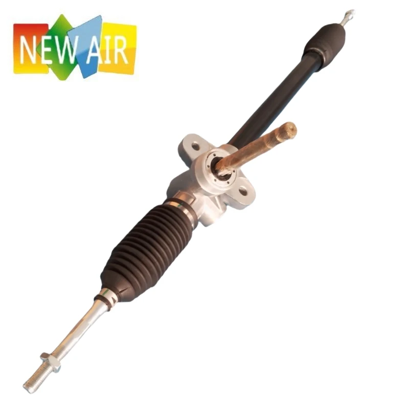 New Air Power Steering Rack Gear Auto Spare Parts Car Steering System ...