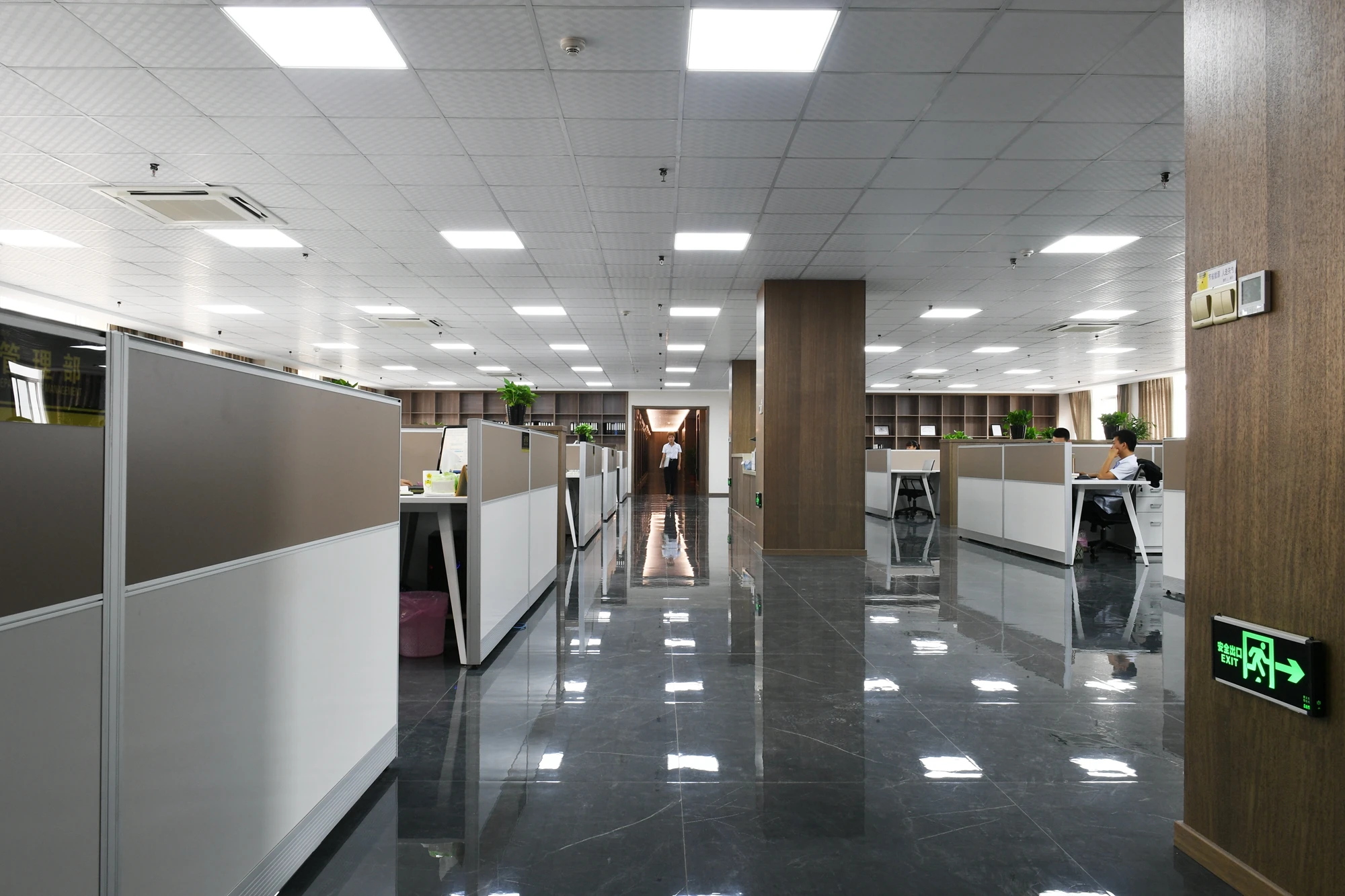 Mk 4 Way Mcu Electrical Mcb Power Distribution Box Electrical ...