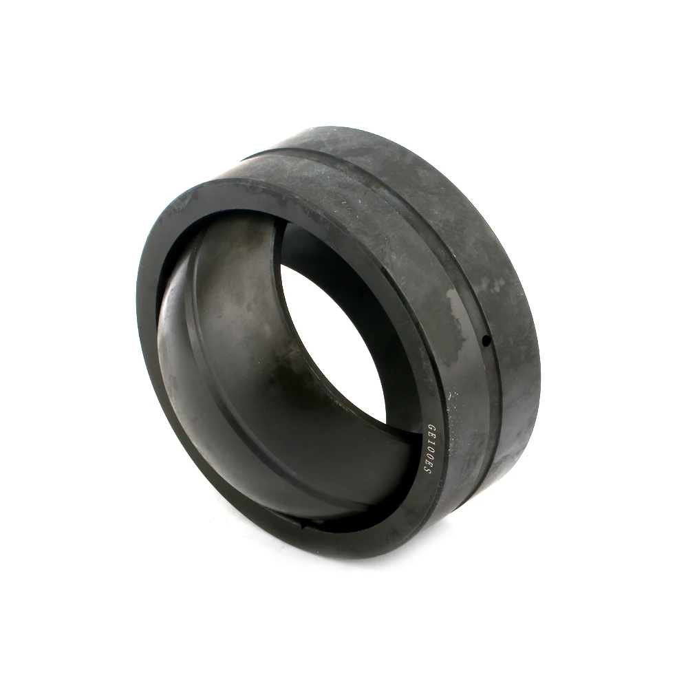 High Quality Ge 100 Es Spherical Piain Radial Bearing Ge100es With ...