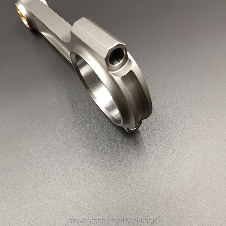 High Performance Titanium Racing And Tuning Performance Connecting Rods ...