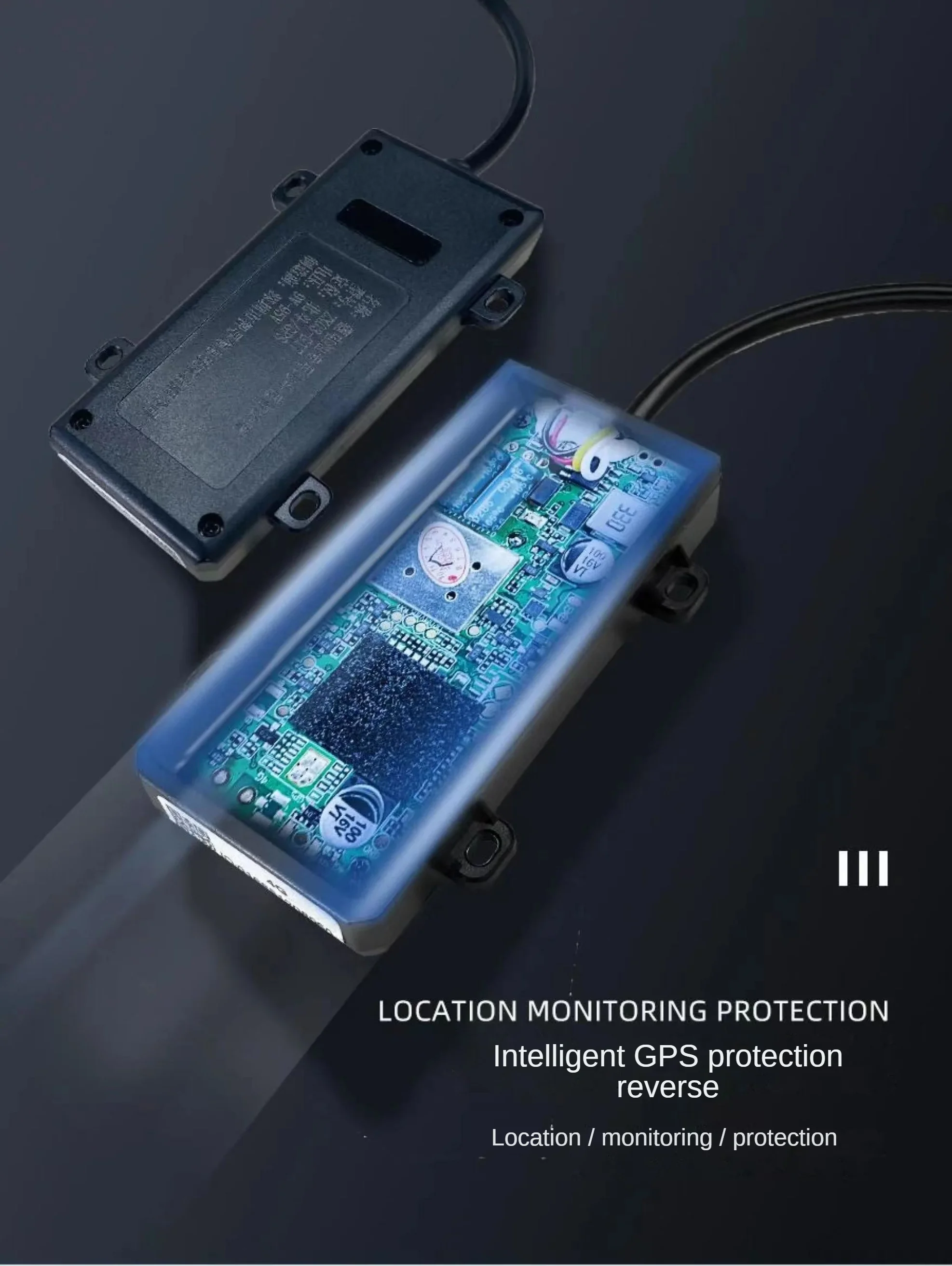 Jk Bms Lifepo4 Smart Active Balancer with Bluetooth APP