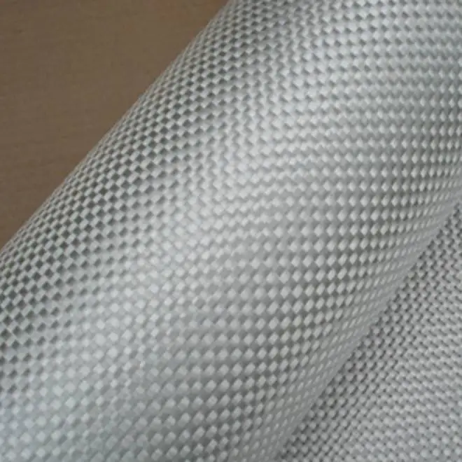 Marine Fiberglass Fabric Roll E-glass Fiber Woven Cloth For Frp - Buy ...