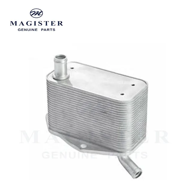 Auto Cooling System Oil Cooler For Land Rover Freelander 2 Oe Lr041422 ...