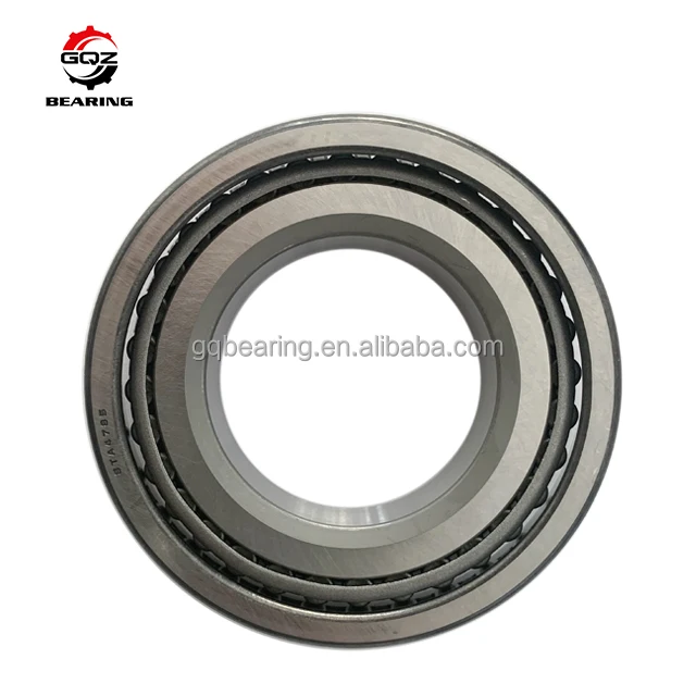 STA5181 Tapered Roller Bearing - High Quality Auto Bearing