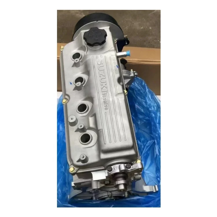 DSFK G13B Engine for Suzuki Vitara - 100% New, 2-Year Warranty