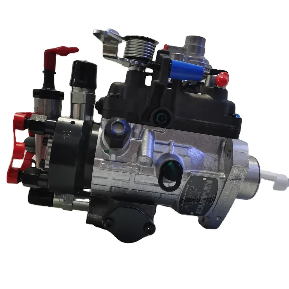 original fuel injection pump 28523703 320/06924 diesel injector pump assy 9323A272G 320/06930 ...