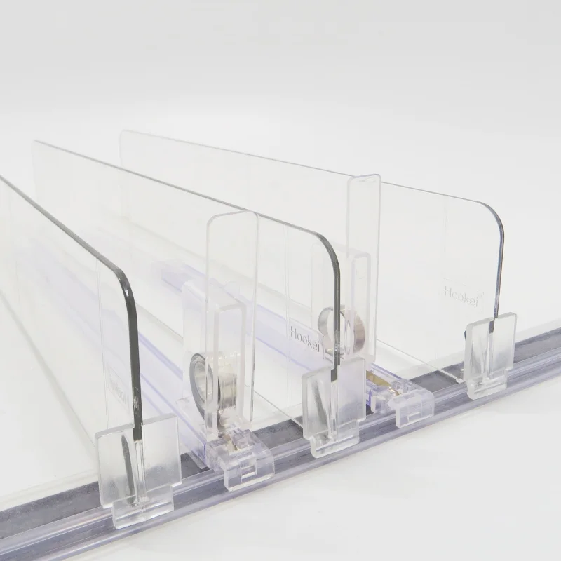 Wholesale Pusher System Pnp Coil Case Pushers Rack Stands with Pusher