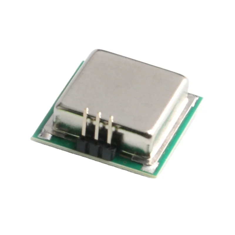 Hb100 Microwave Doppler Radar Wireless Module Dc 5v Microwave Motion ...