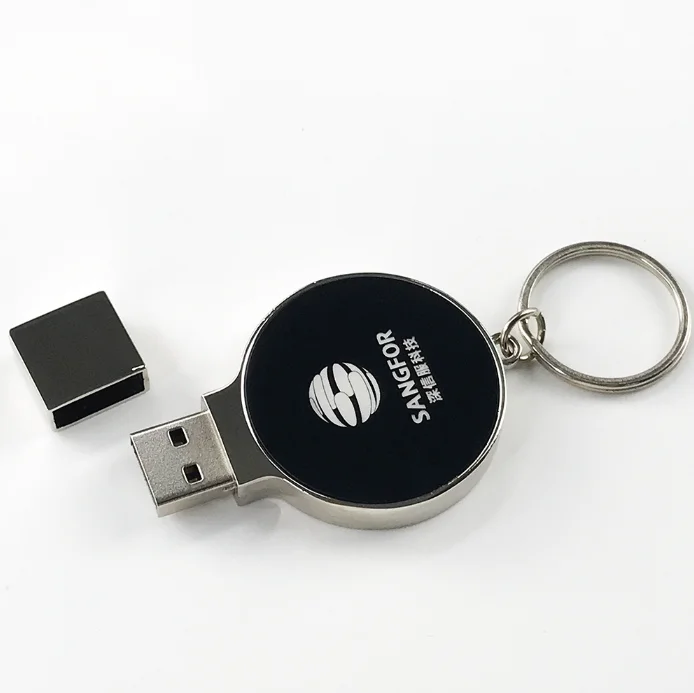 Wholesale Custom USB Flash Disk - High Speed & Durability