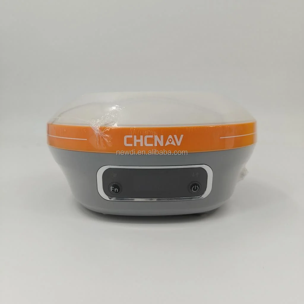 South Gnss Rtk Base and Rover Chcnav I83 Gnss Receiver With ...