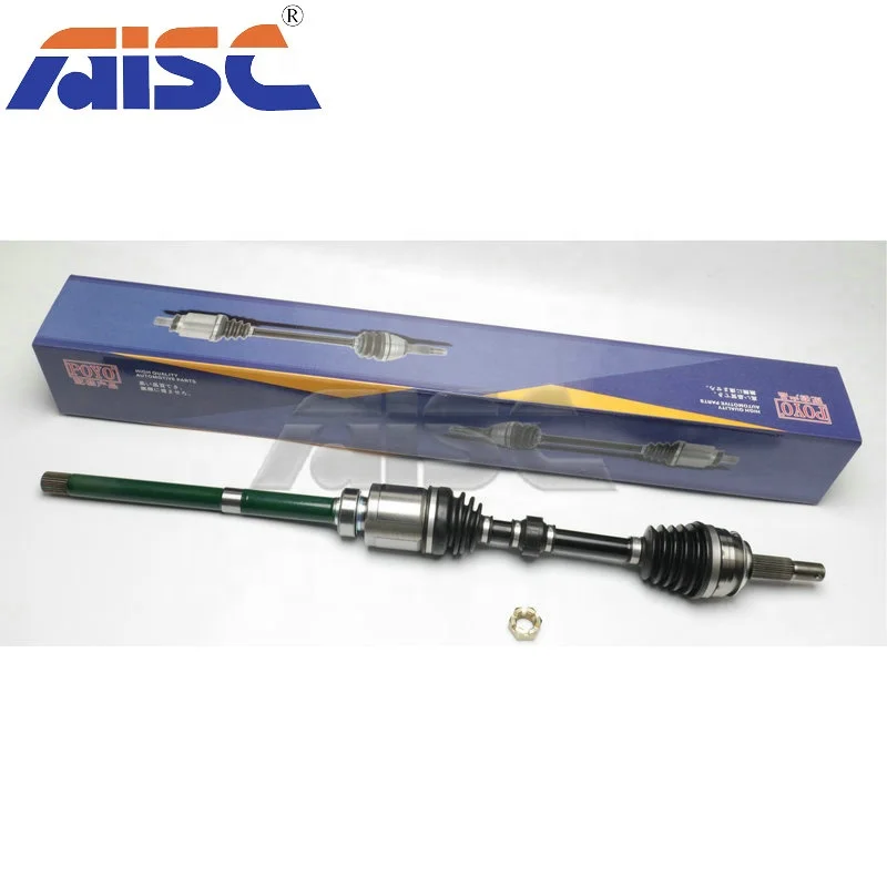 AISC Half Drive Shaft 39100-4BA1B for Nissan X-Trail T32