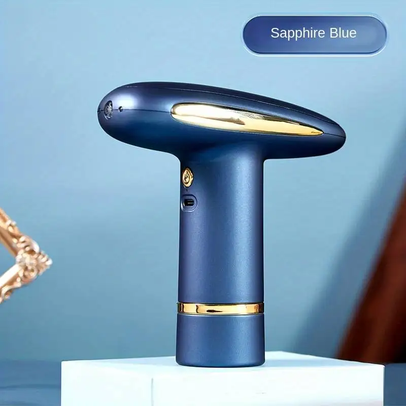 Smooth Face Multi-function Oxygen Injector Water Oxygen Meter Facial ...