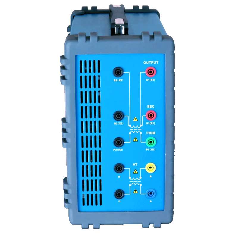 Kingsine Kt210 Ct/pt Analyzer Ratio Test Set Current Transformer Test ...