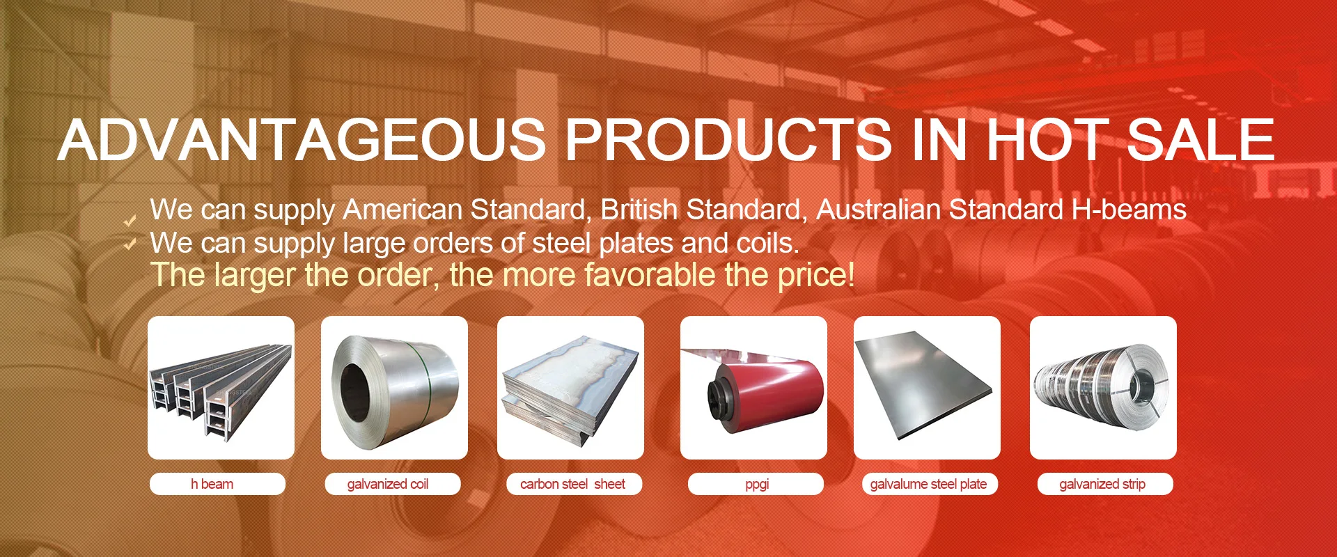 Tianjin Ehong Beam Structural Steel H Iron Standard H Beam Sizes Q235 ...