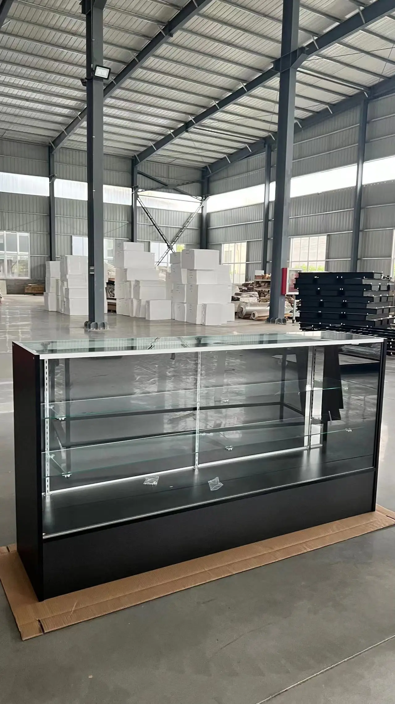 72inch Showcase for Retail Store Display Fixtures| Alibaba.com