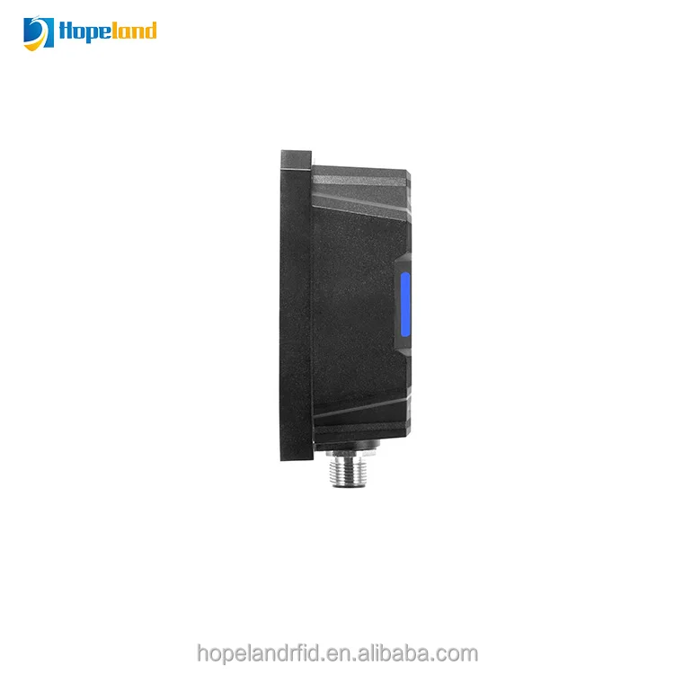 Hopeland Ht100w Rfid Reader Impinj Chip Rs485 Rs232 Rj45 Rfid Uhf ...