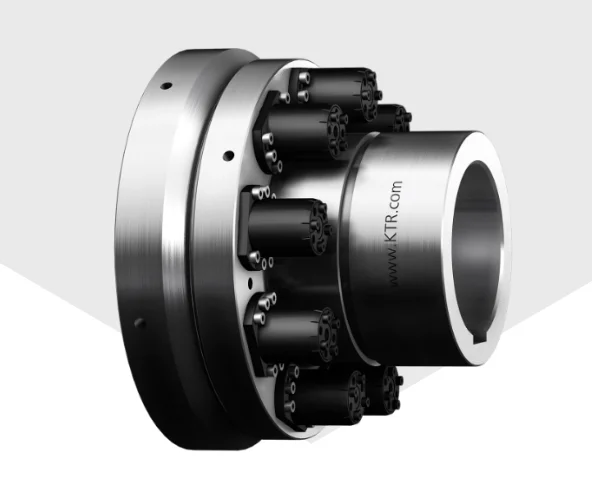 High Quality KTR-SI Overload Torque Limiter Coupling Safety Clutch for Sale