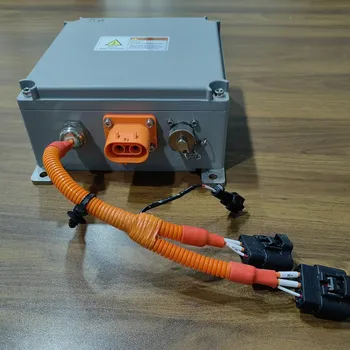 Power Distribution Unit Schematic Diagram Explosion-proof Enclosure Box ...