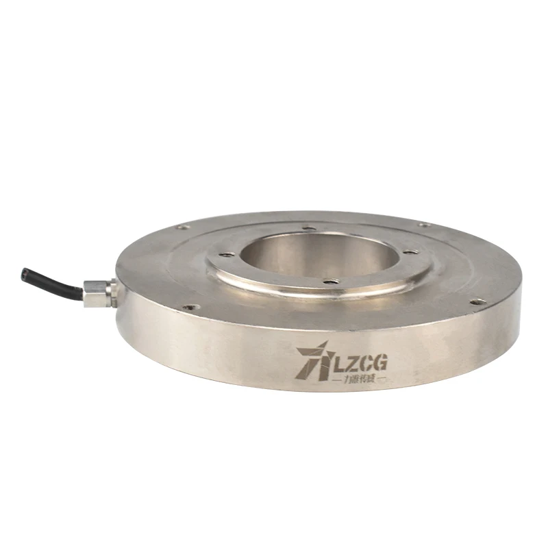 Stainless Steel Load Cells - Precision and Reliability