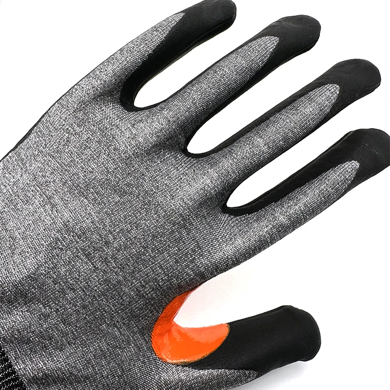 Alibaba.com: NMSAFETY 21 Gauge Ultra-thin High Cut Resistant A8 Foam ...