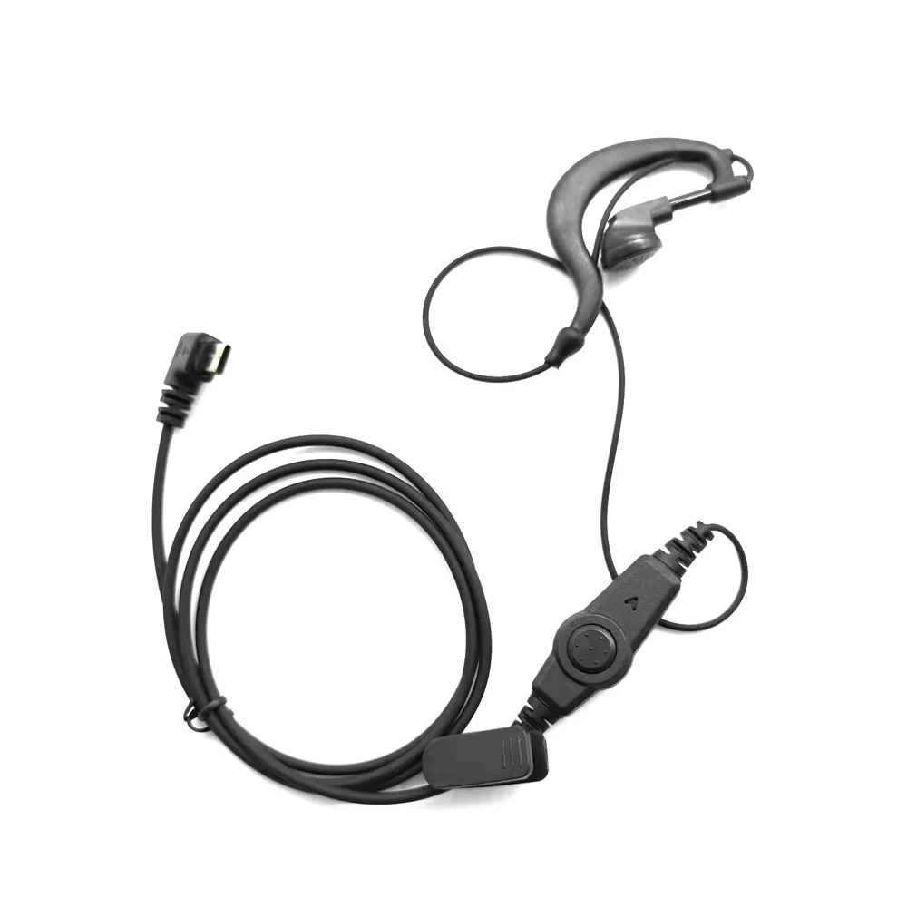 G-Shap for ANYSECU K300 POC IP Radio 4G Sim Card Radio Work with REAL ...