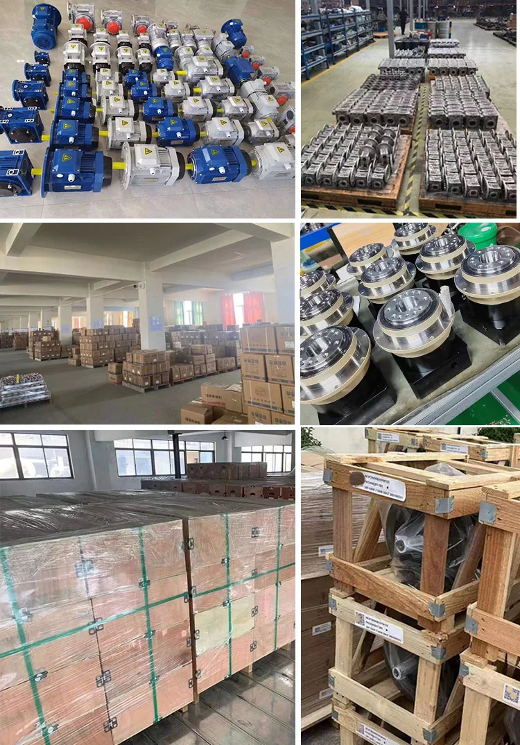 Big Ratio Agv Gearbox Planetary Reducer For Agv Drive Wheel Automated ...