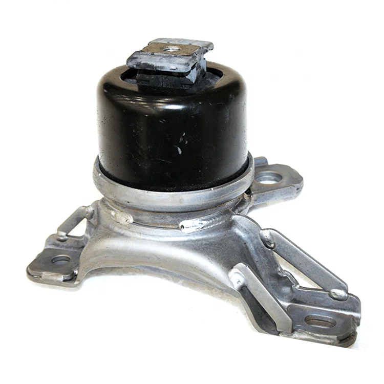 Lower Rubber Engine Mount for Land Rover Range Rover Evoque