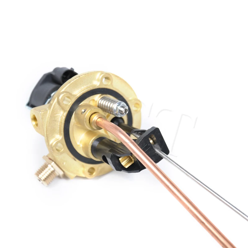 ACT Multi-Valve for CNG LPG Autogas Conversion Kits 220/225