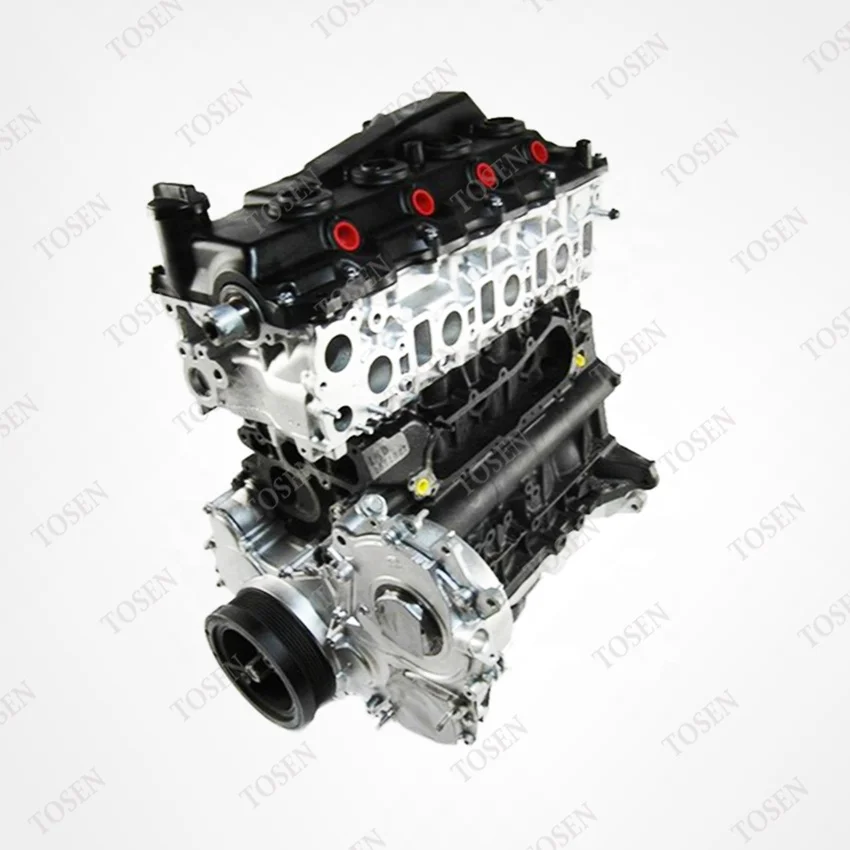 New Diesel Engine 1KD 2KD for Toyota Hilux Hiace Car Assy