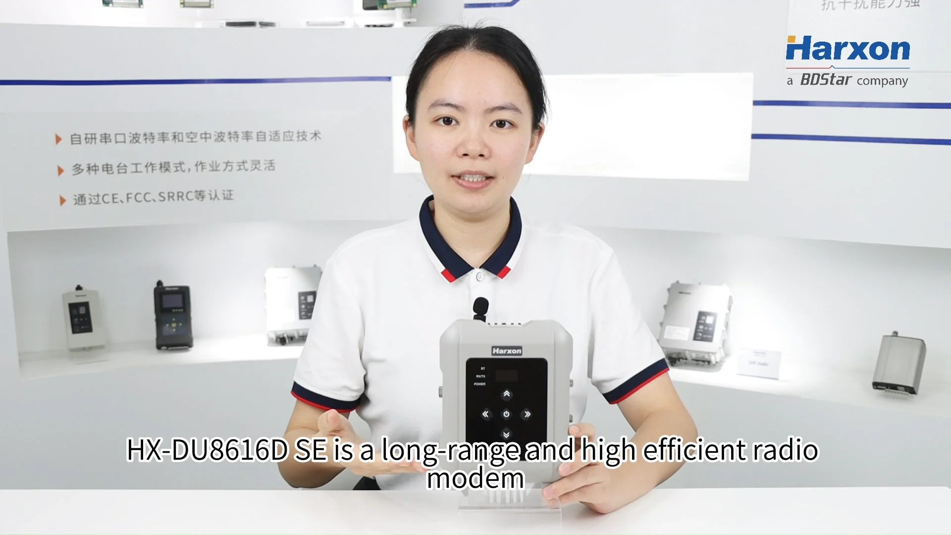 Wholesale Harxon Rtk Gnss External Uhf Radio Hx-du8616d Frequency Range ...