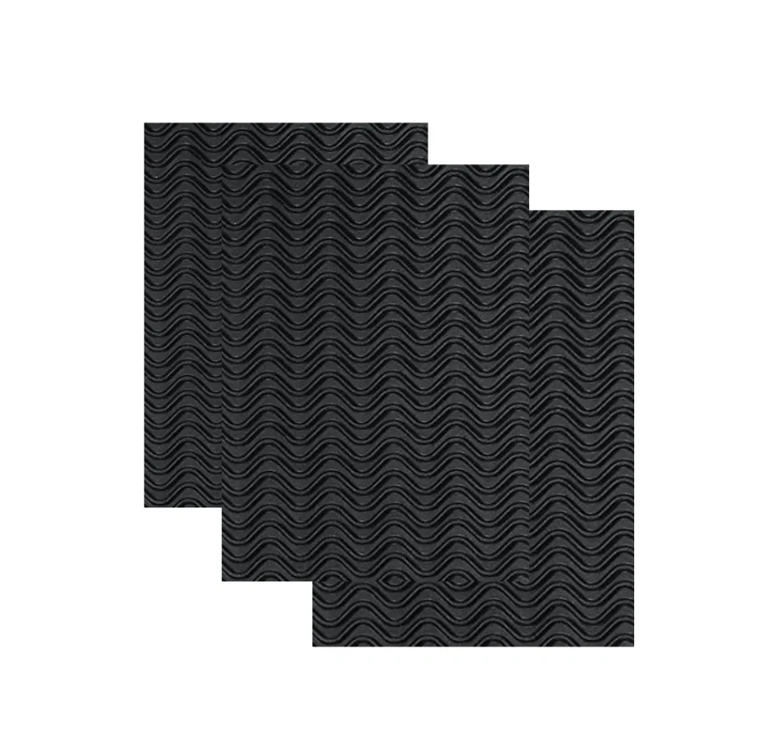 Bone Patteen Rubber Sole Sheet Pattern Sole Rubber Sheet Neolite Rubber ...