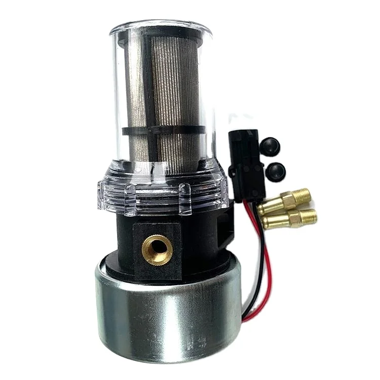 41-7059 Diesel Fuel Pump 12V for Thermo King Refrigeration