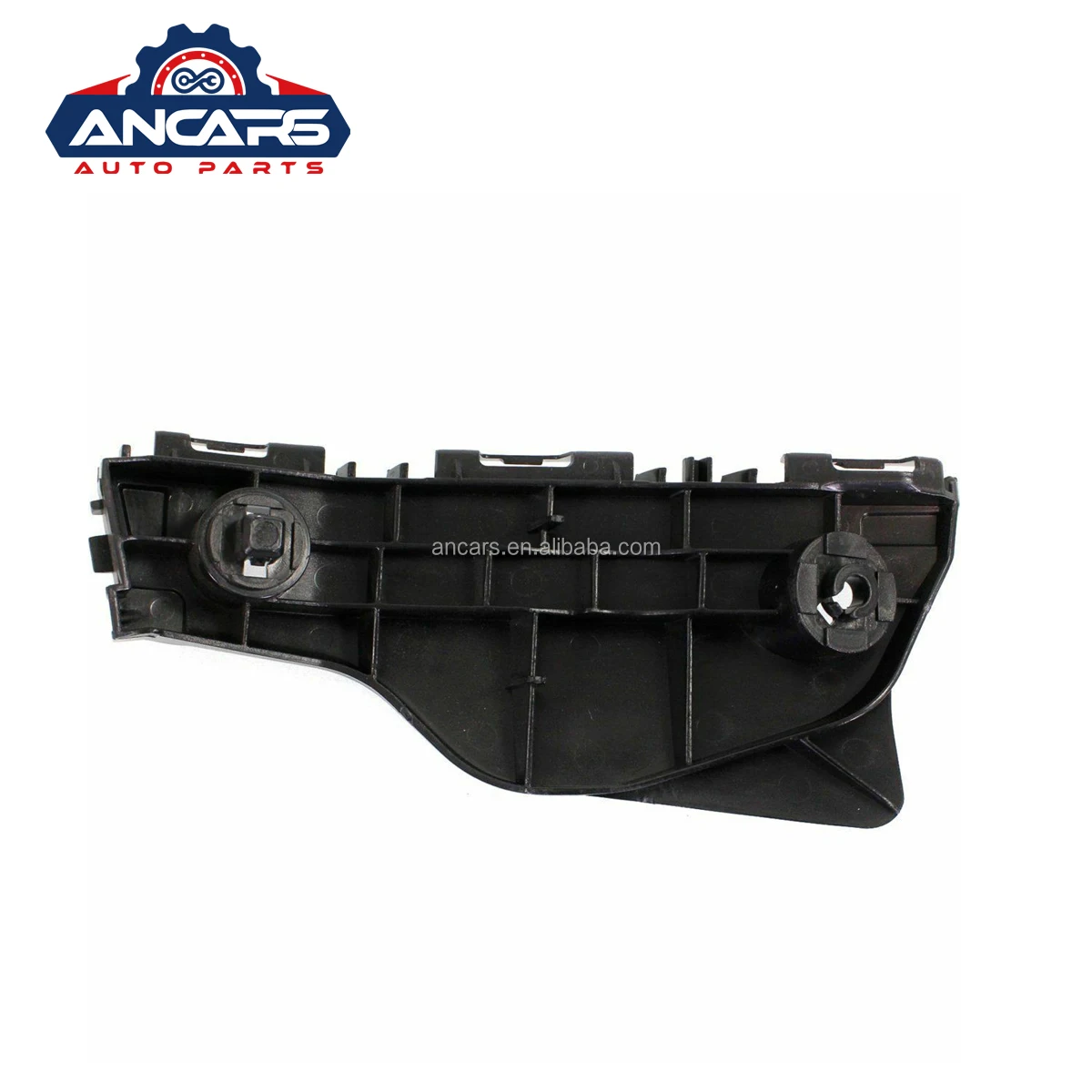 Aqua Front Bumper Brackets for Toyota Prius C 2012-2014