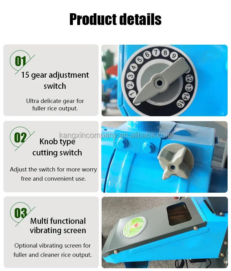 High Quality Coffee Dehuller Coffee Bean Husk Removing Machine Coffee ...