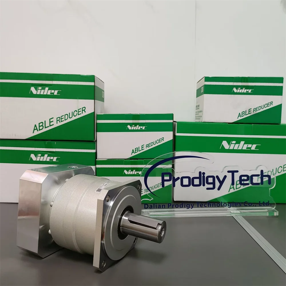 Shimpo Gearbox - VRB042C Planetary Gear Reducer for 400w Motor